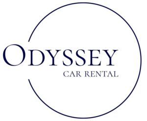 Odyssey Car Rental Services in Paros - Renting a Car in Paros!